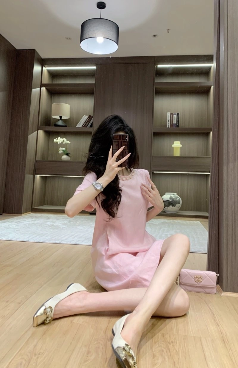 Legit Chanel Dress