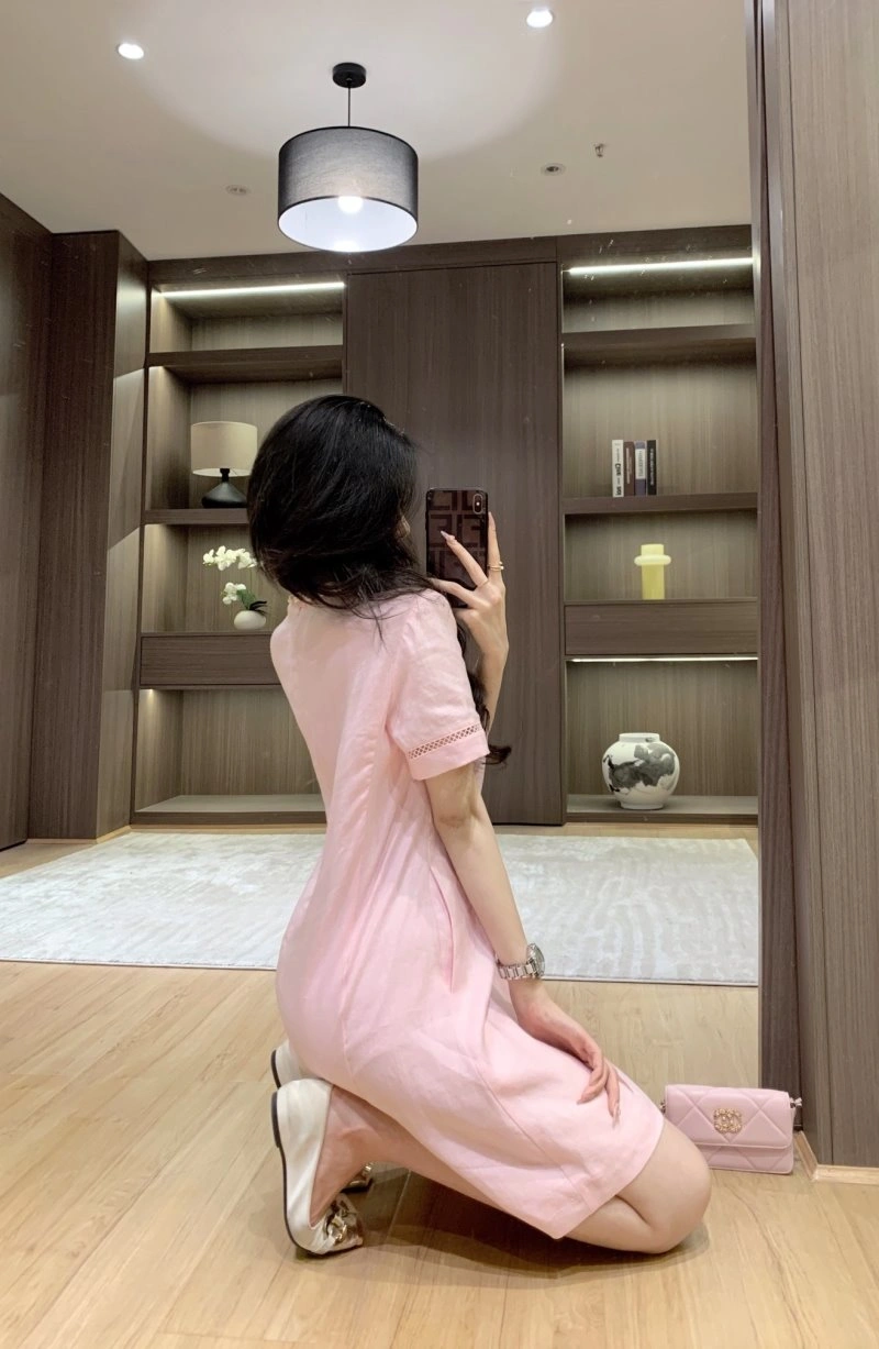 Legit Chanel Dress