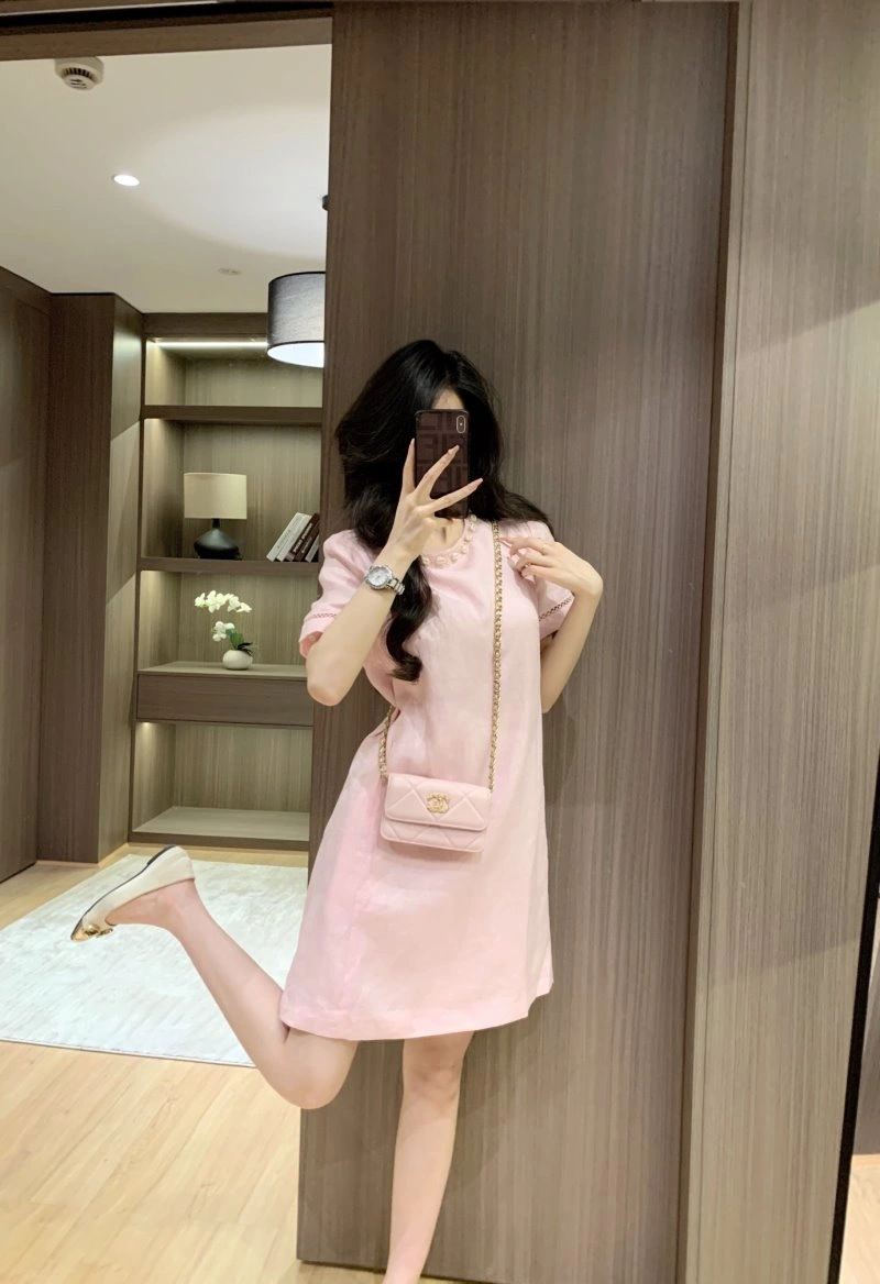 Legit Chanel Dress