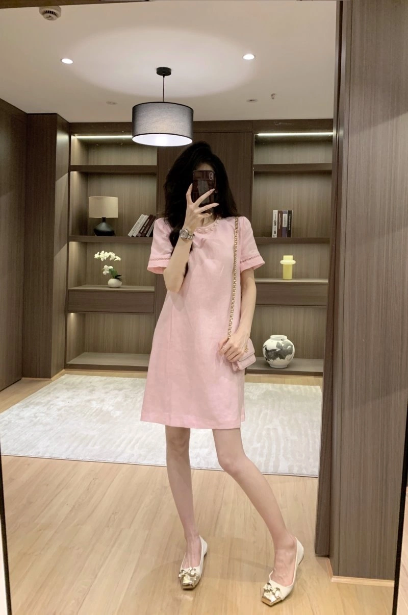 Legit Chanel Dress