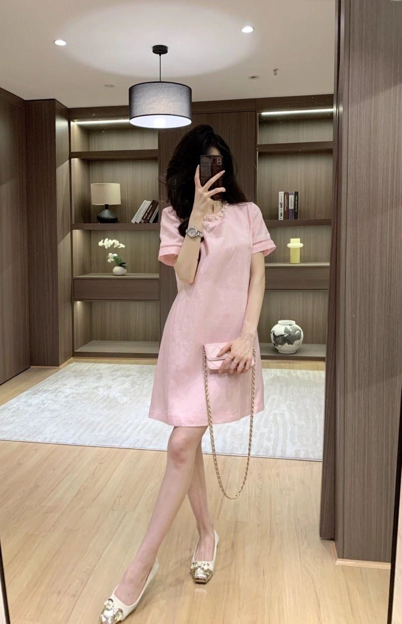Legit Chanel Dress