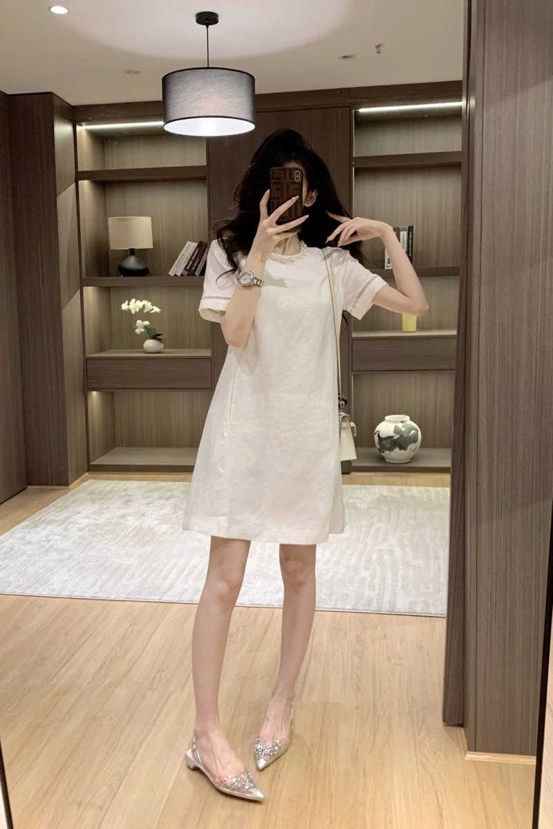 Chanel Dress