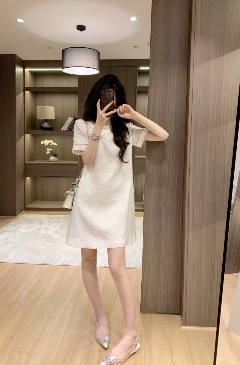 Mirror quality Chanel Dress
