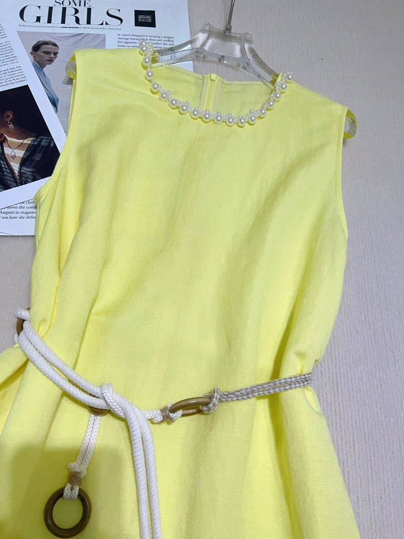 Real Chanel Dress