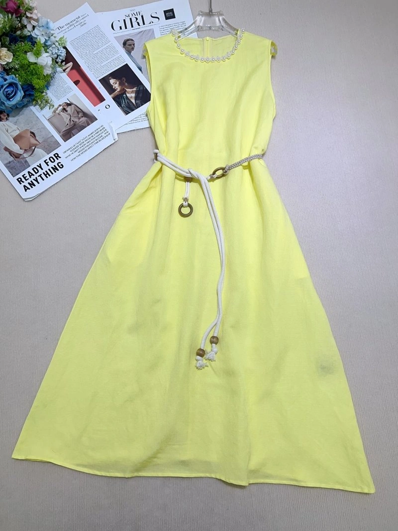 Real Chanel Dress