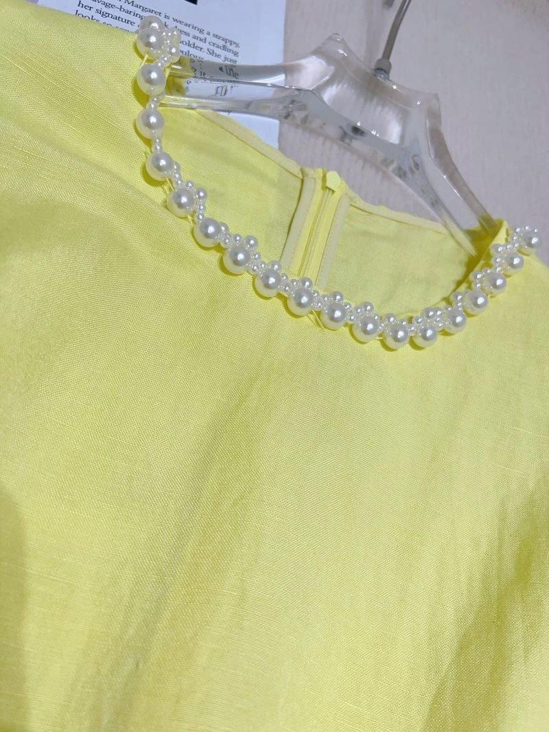 Real Chanel Dress