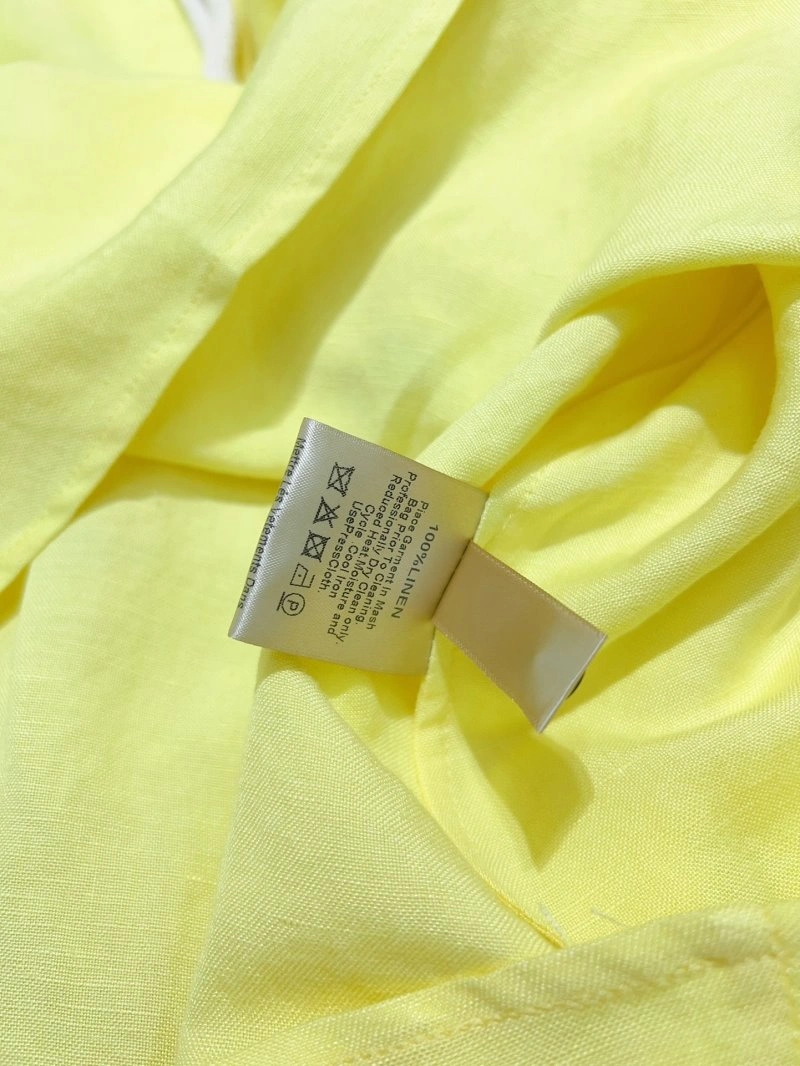 Real Chanel Dress
