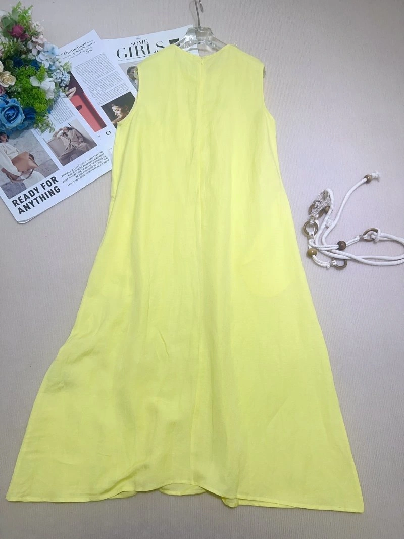 Real Chanel Dress