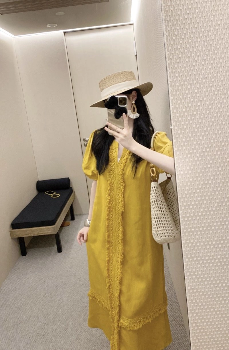 Chanel Dress
