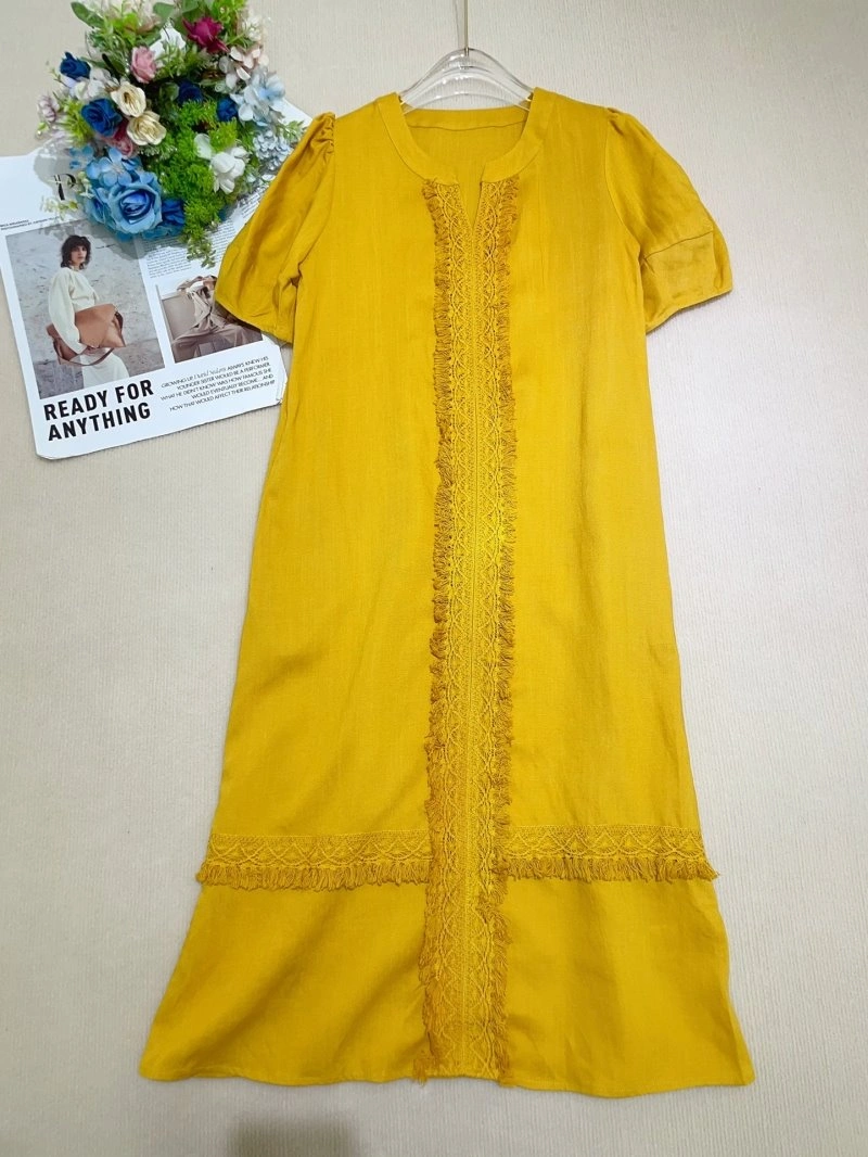 Real Chanel Dress