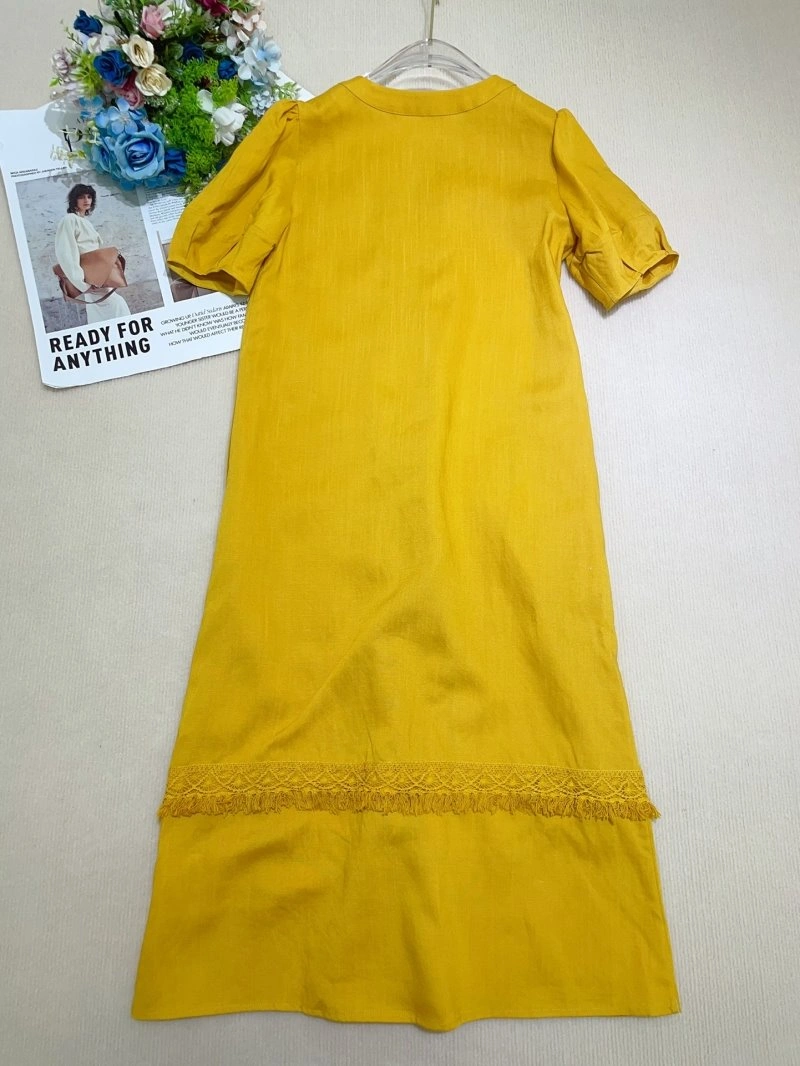 Real Chanel Dress