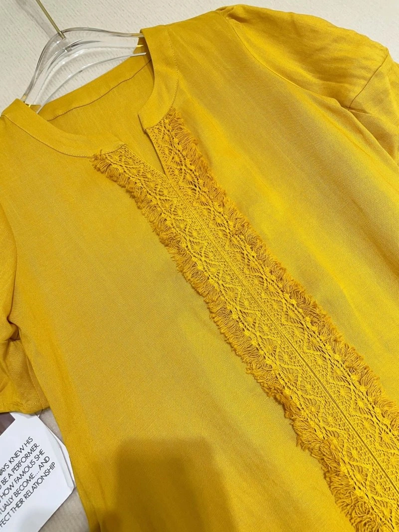 Real Chanel Dress