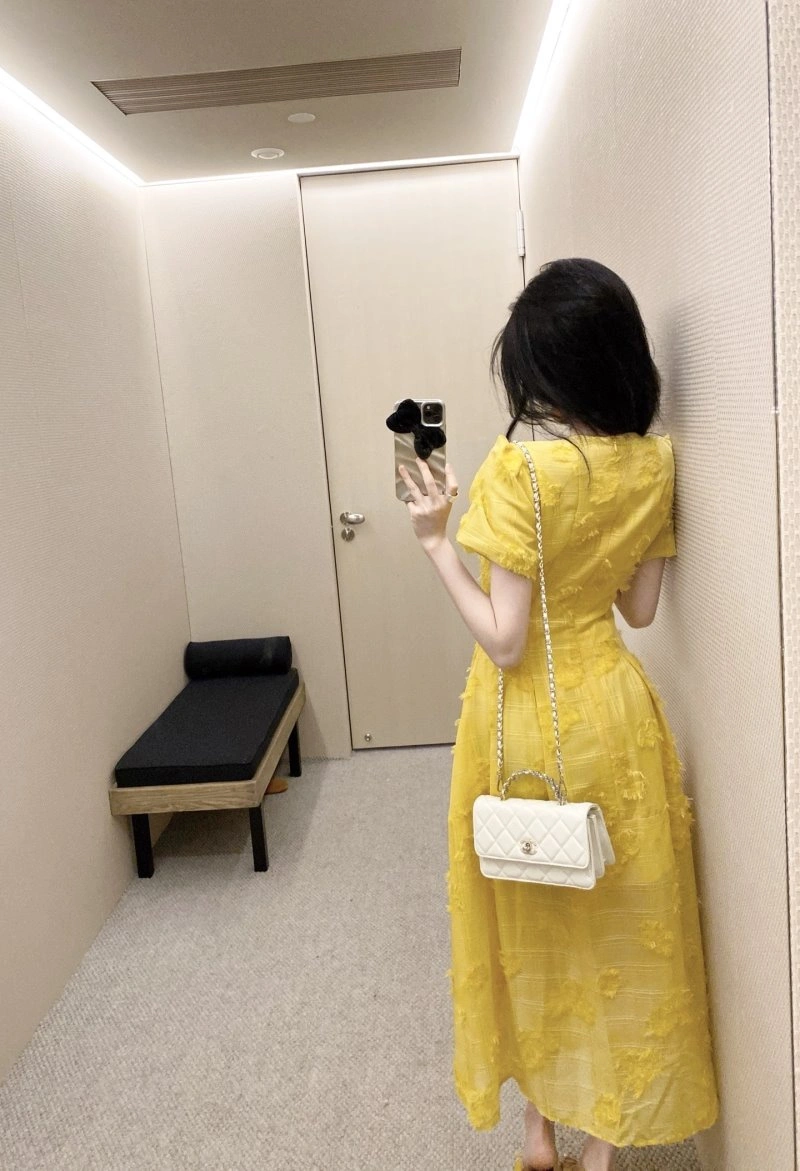Chanel Dress