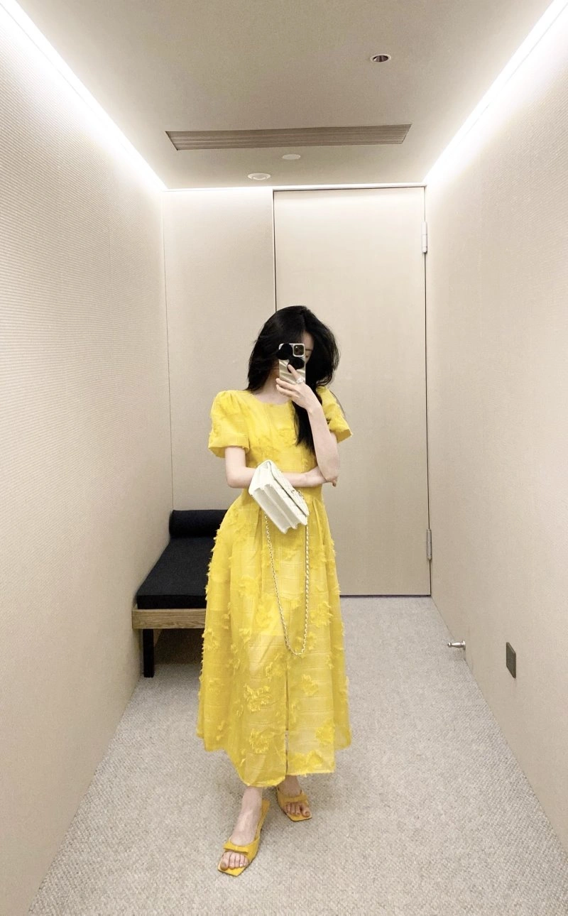 Original Chanel Dress