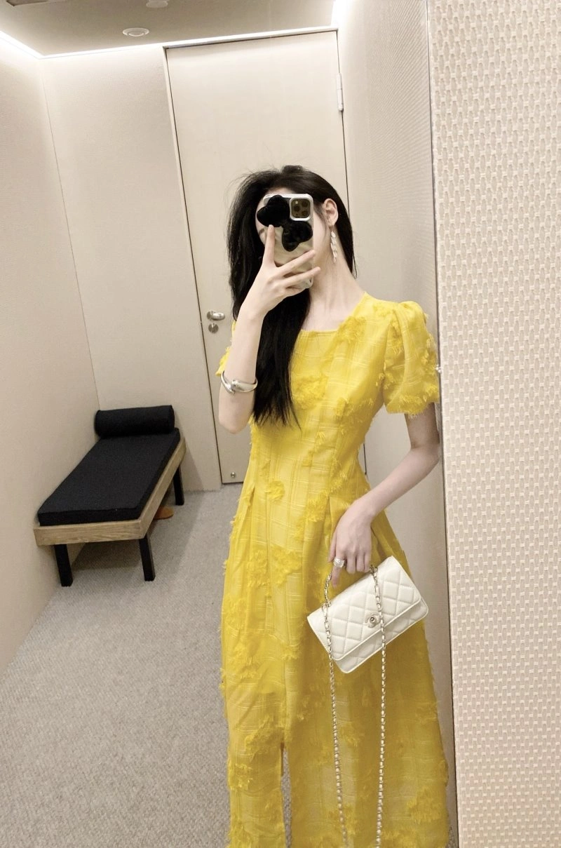 Original Chanel Dress