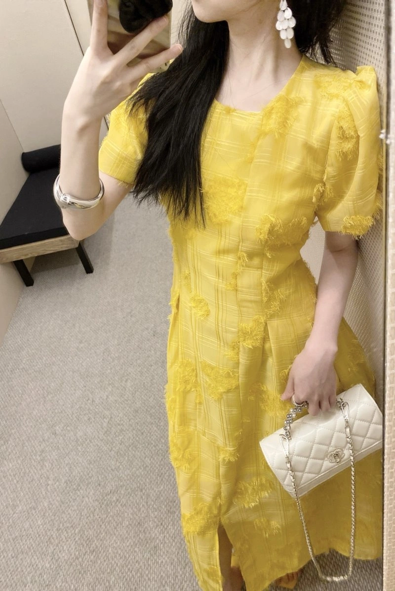 Original Chanel Dress
