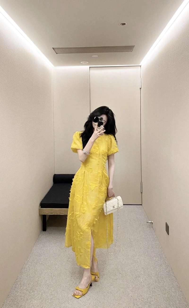 Original Chanel Dress