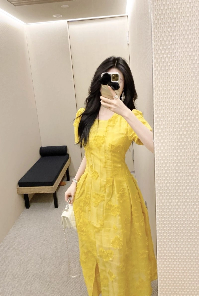 Original Chanel Dress