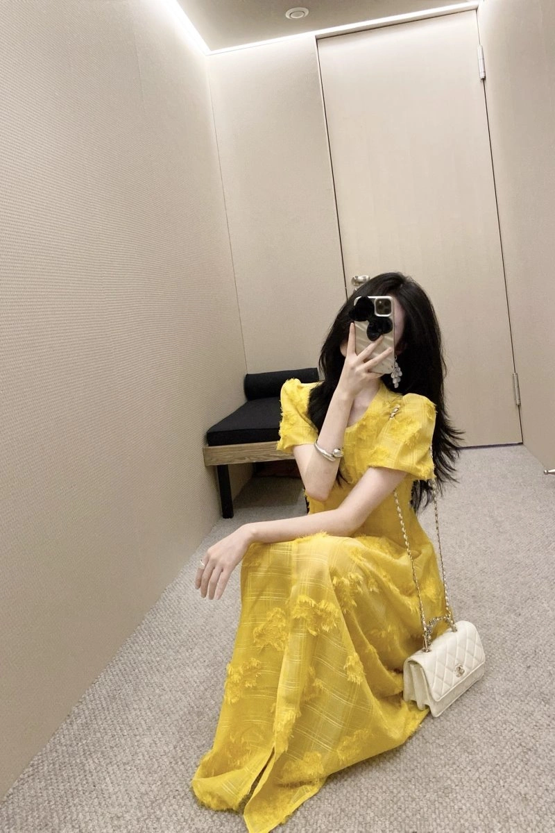 Original Chanel Dress