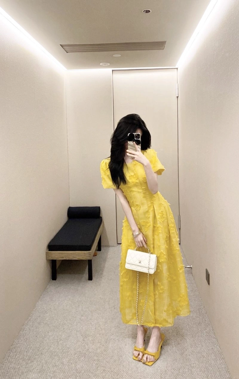Original Chanel Dress