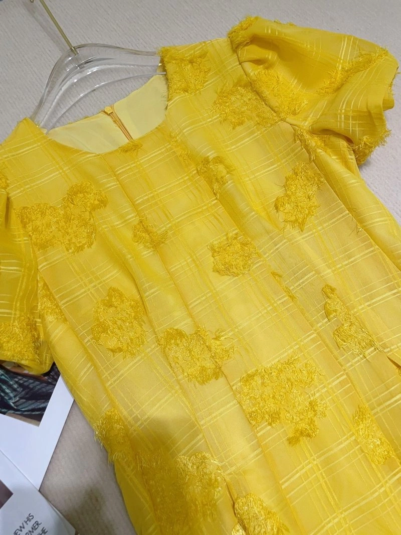 Original Chanel Dress