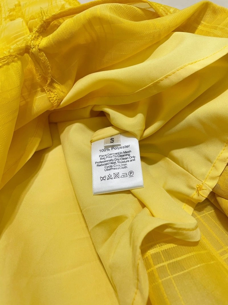 Original Chanel Dress