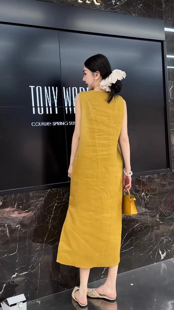 Value-priced Chanel Dress