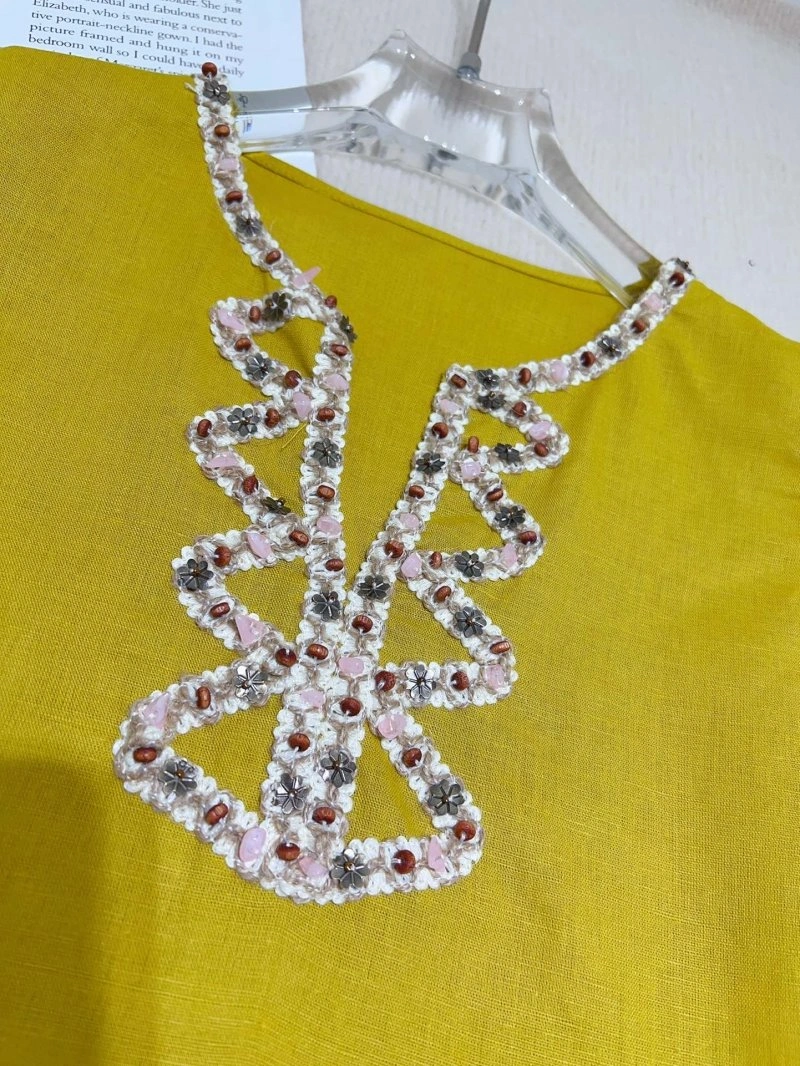 Value-priced Chanel Dress