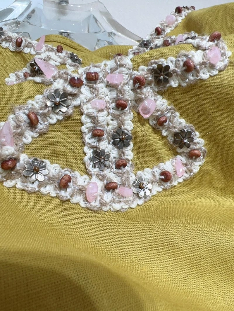 Value-priced Chanel Dress