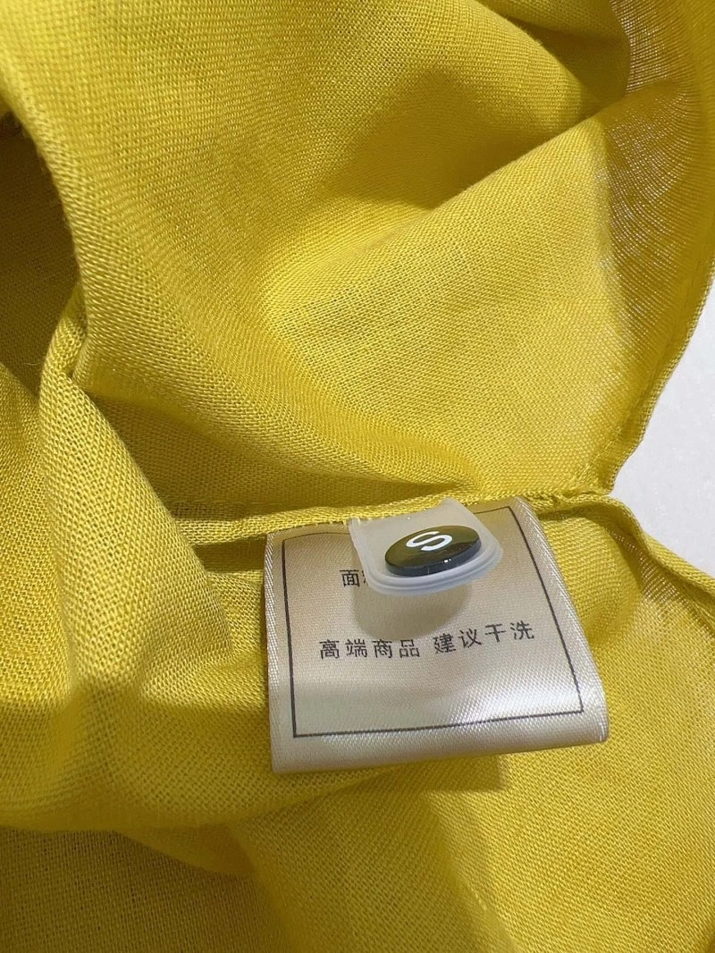 Value-priced Chanel Dress