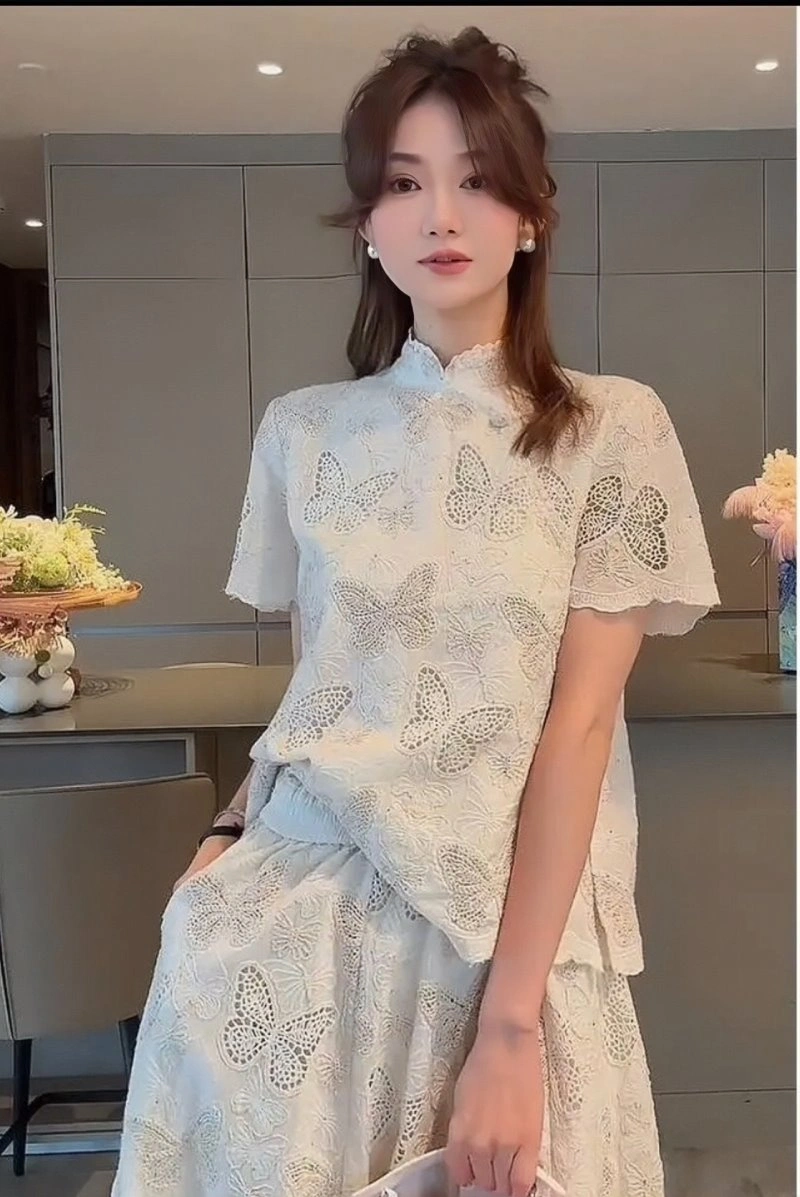 Chanel Dress