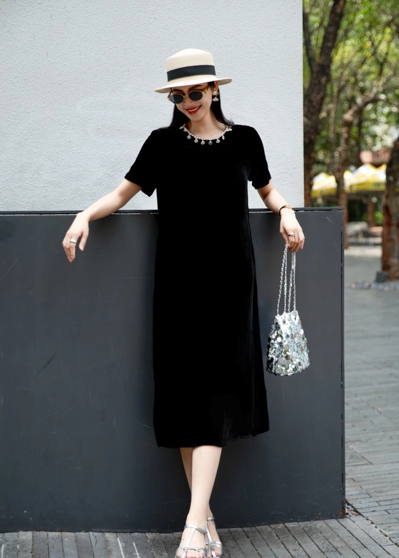 Value-priced Chanel Dress