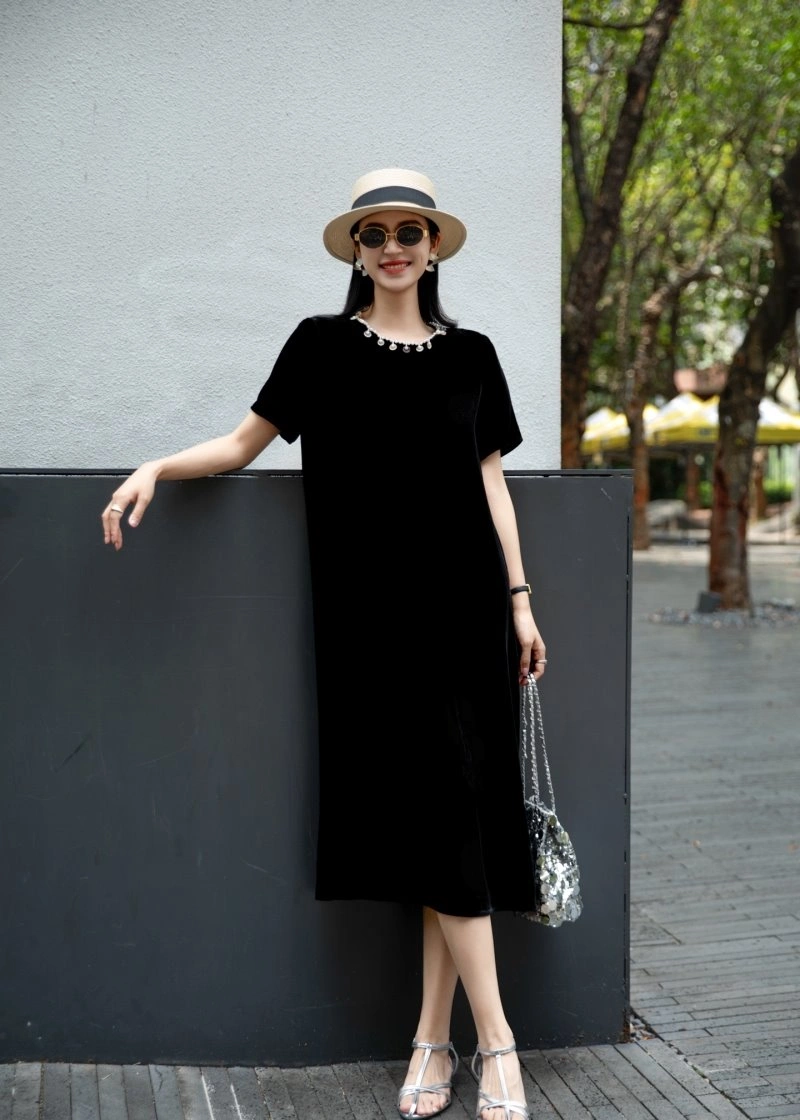 Value-priced Chanel Dress