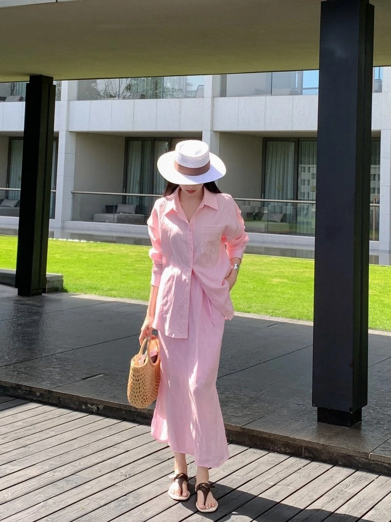 Chanel Dress