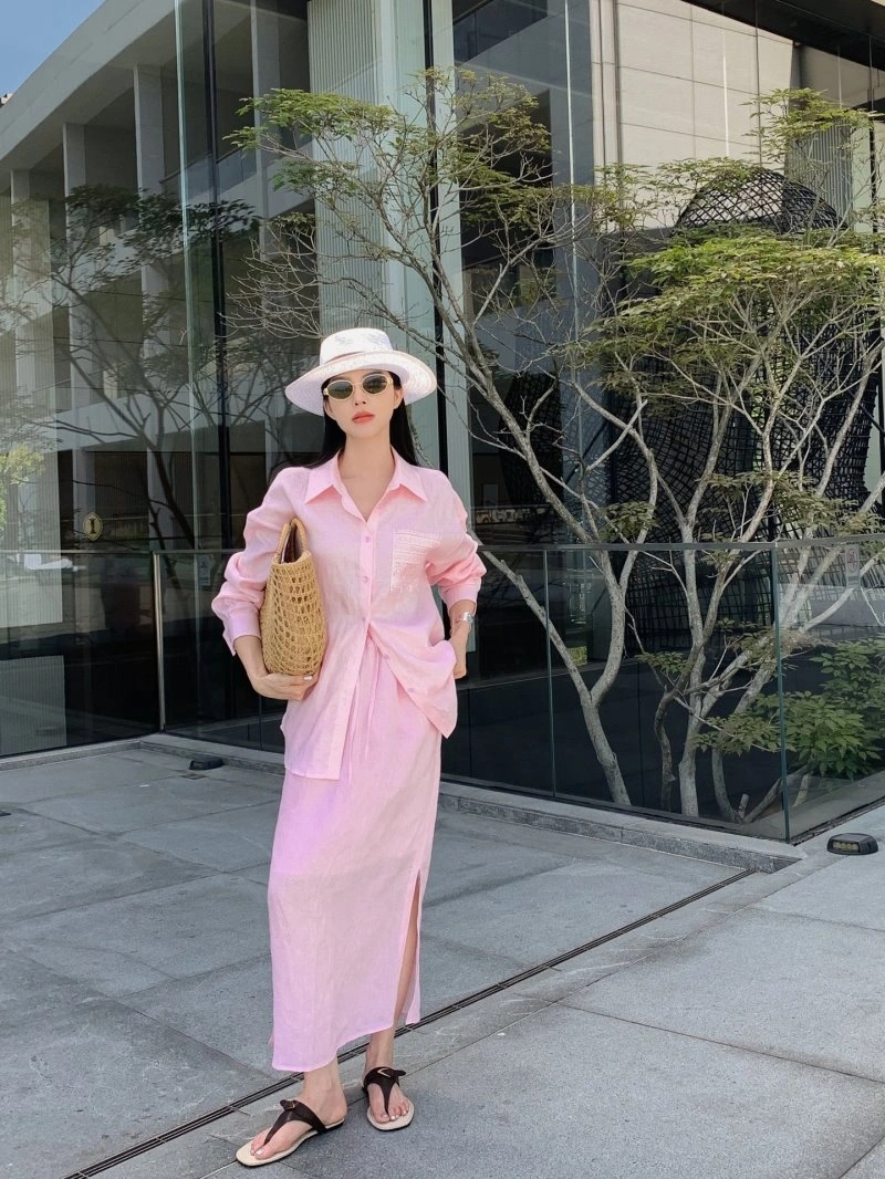 Original Chanel Dress