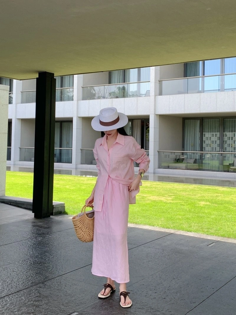 Original Chanel Dress