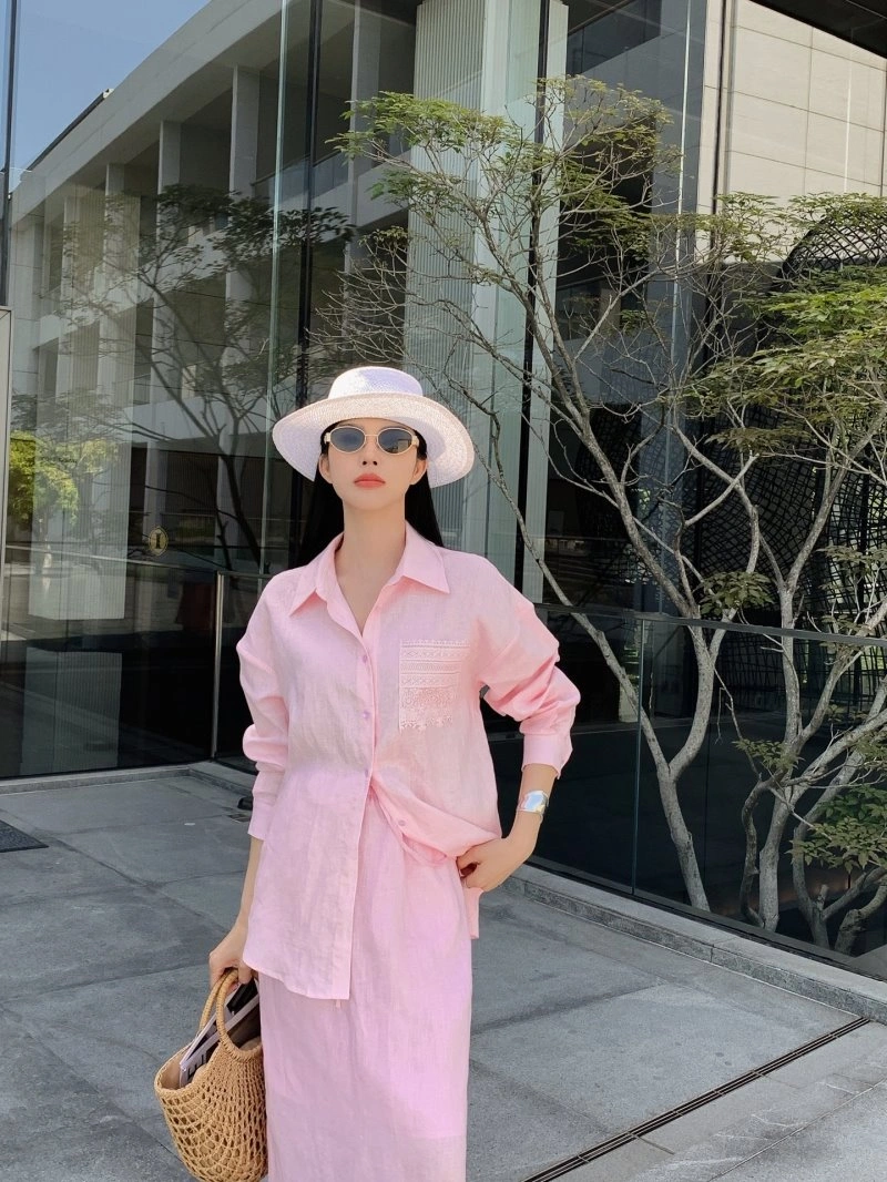 Original Chanel Dress