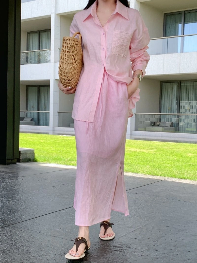 Original Chanel Dress