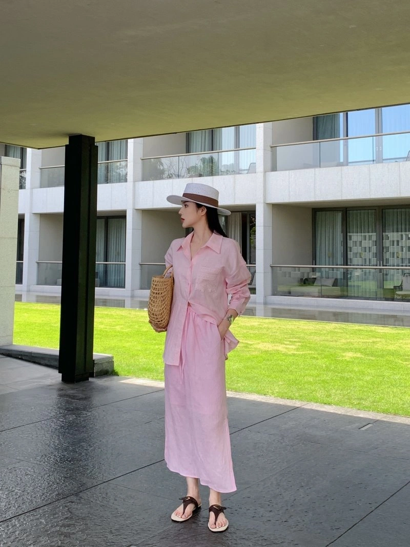 Original Chanel Dress