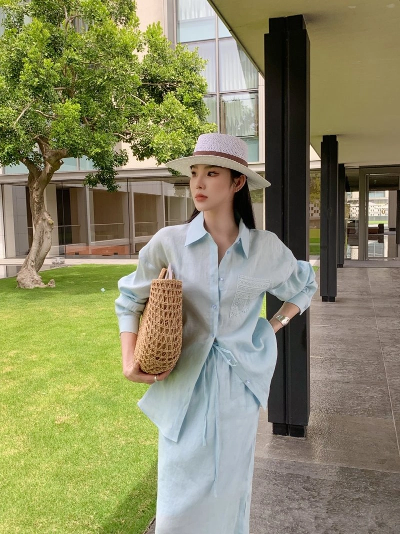 Original Chanel Dress