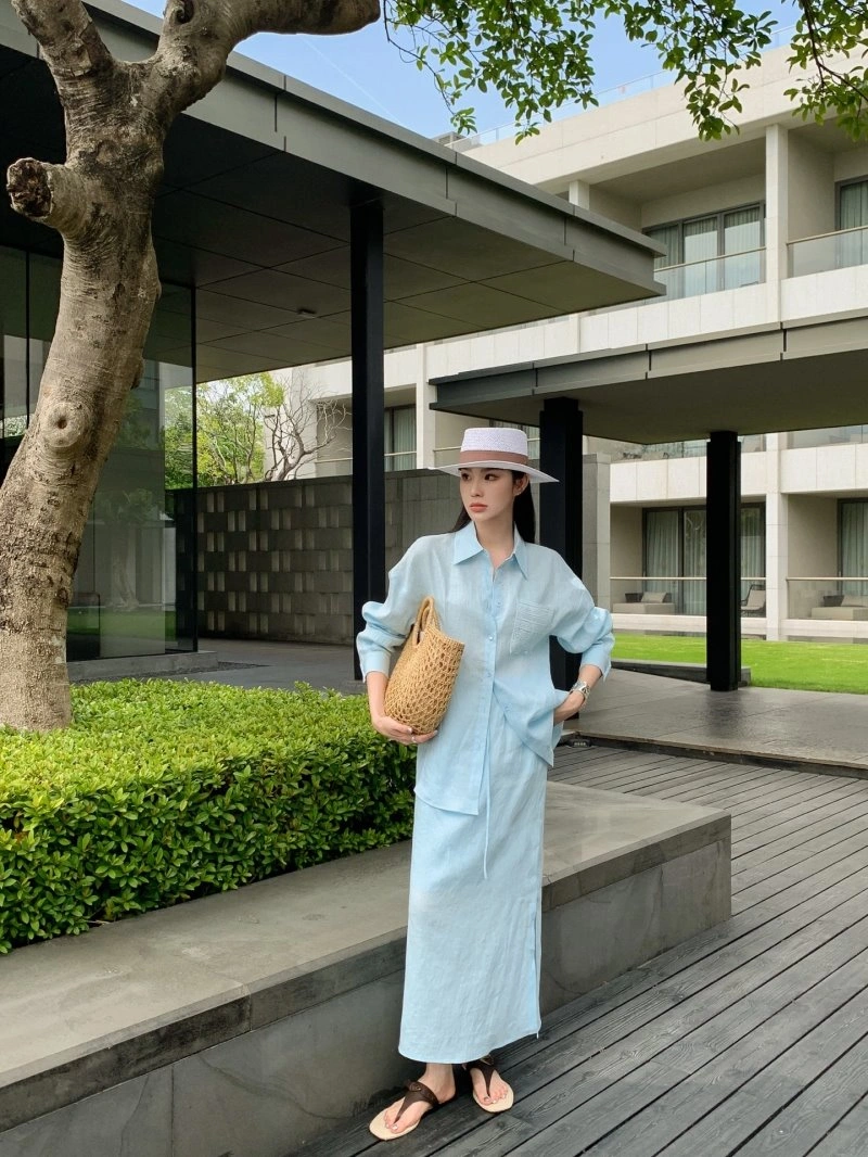 Original Chanel Dress