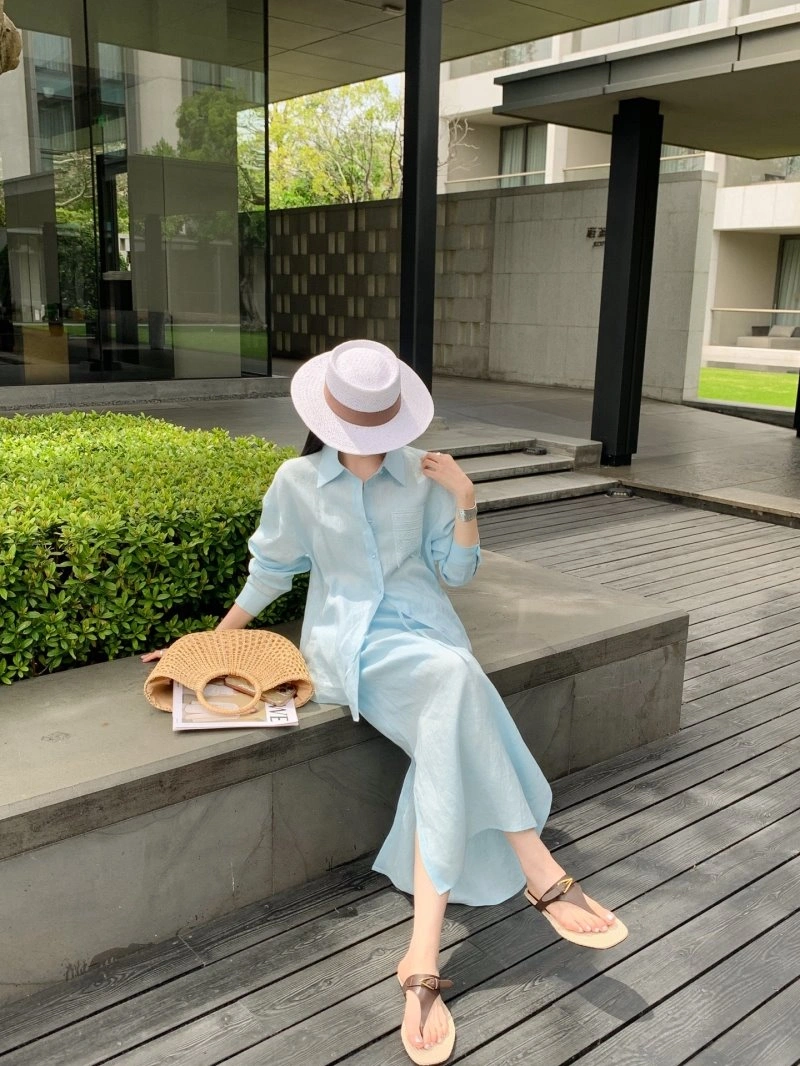 Original Chanel Dress