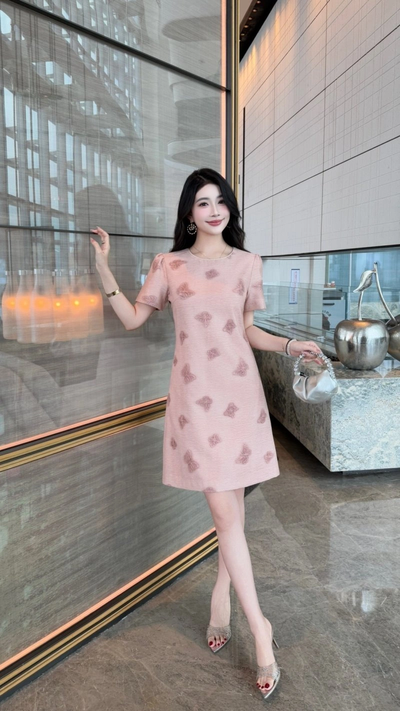Reasonably priced Chanel Dress