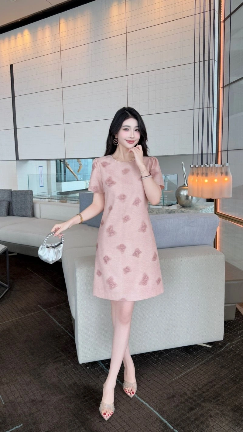 Reasonably priced Chanel Dress