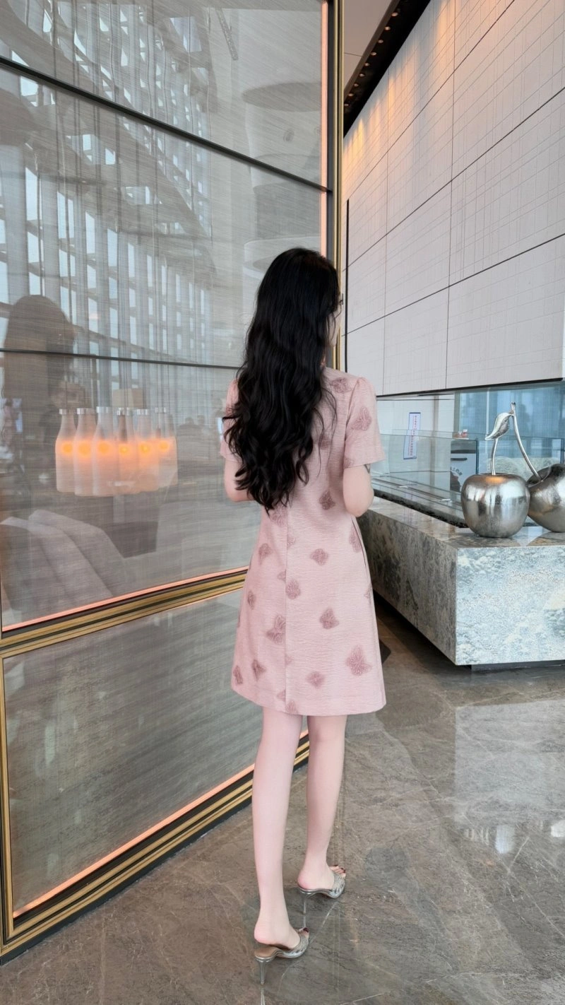 Reasonably priced Chanel Dress