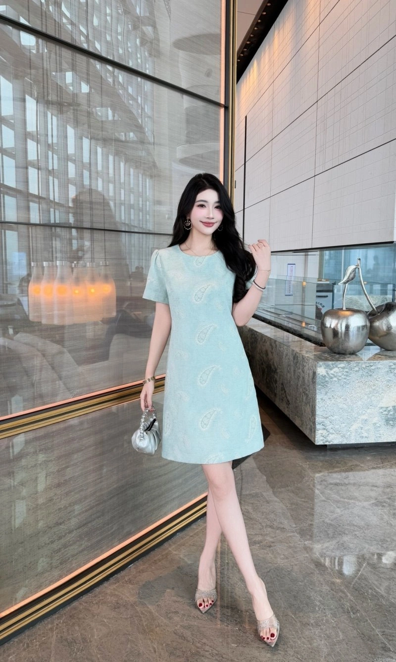 Chanel Dress