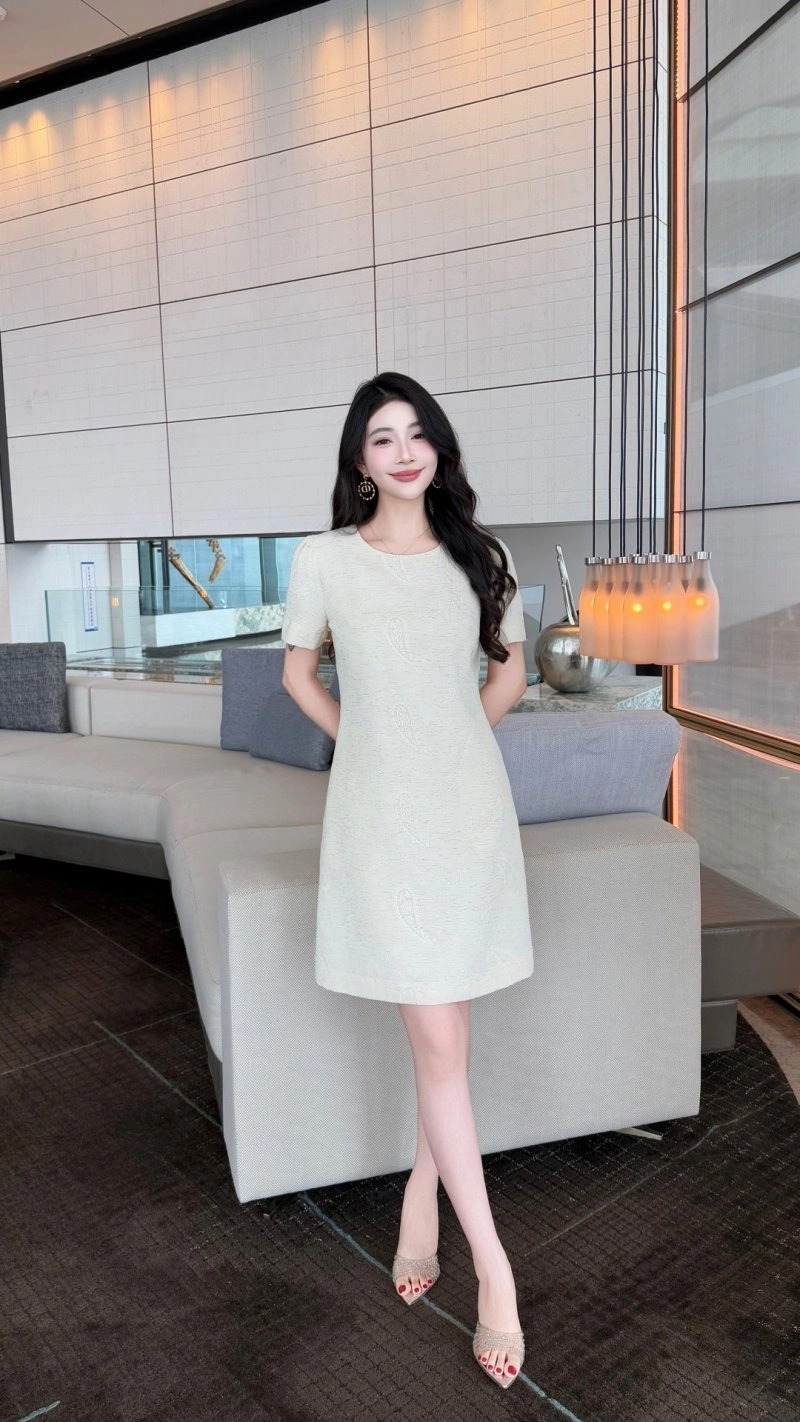 Reasonably priced Chanel Dress