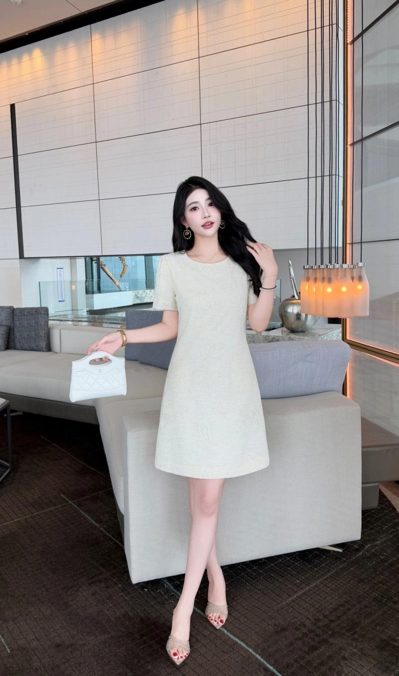 Reasonably priced Chanel Dress