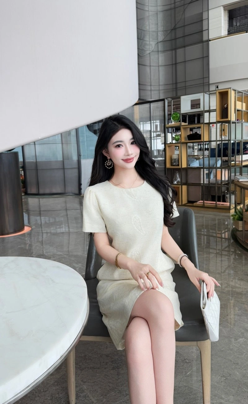 Reasonably priced Chanel Dress
