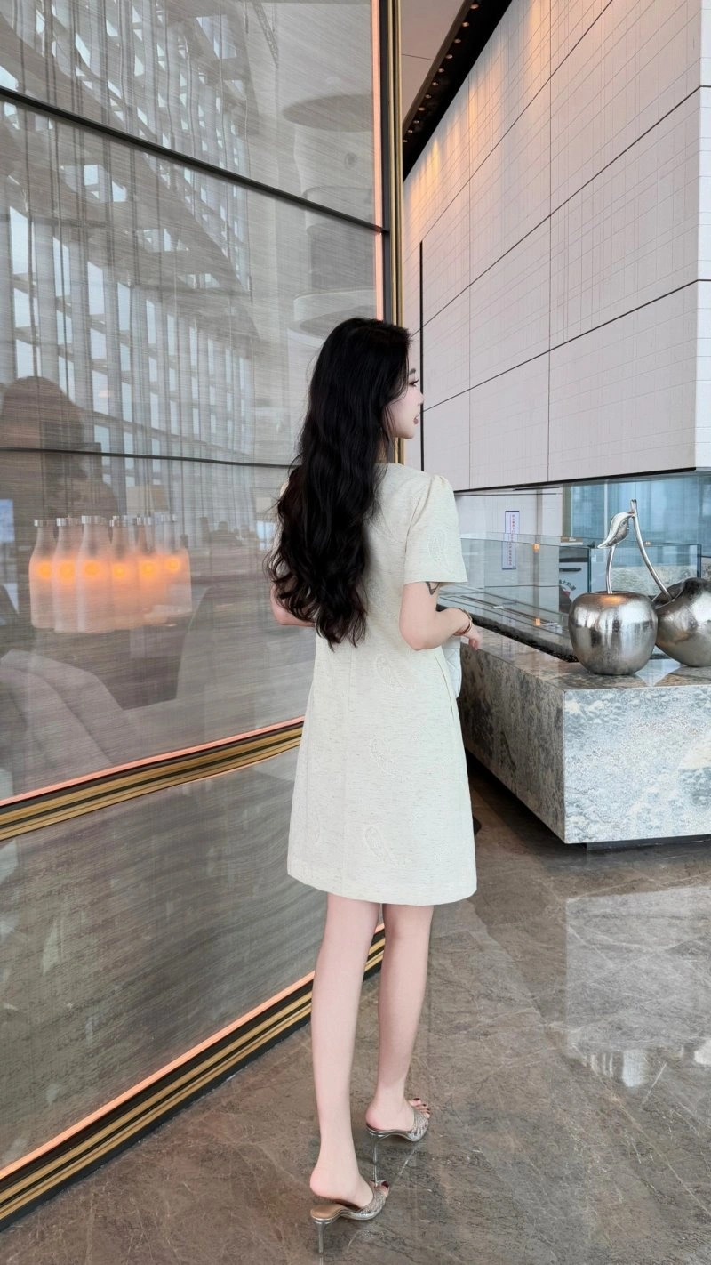 Reasonably priced Chanel Dress